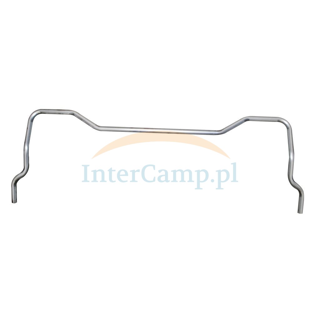 Rączka podnoszenia Alu okna Dometic Heki 2 | InterCamp